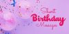 40+ Short Birthday Wishes, Greetings, and Captions