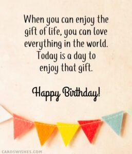 300+ Best Birthday Wishes And Quotes for Everyone