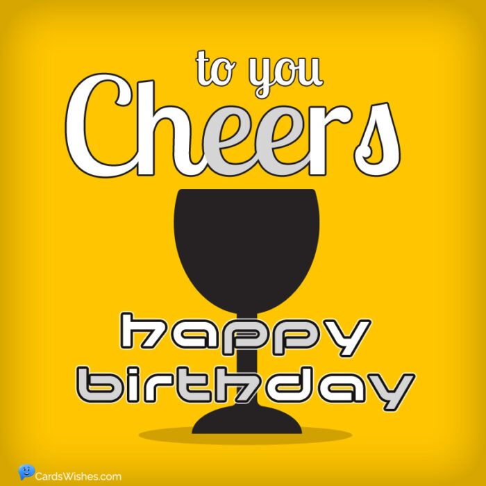 40+ Birthday Toasts and Speeches for Dear Ones