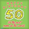 50th Birthday Wishes and Messages - CardsWishes.com