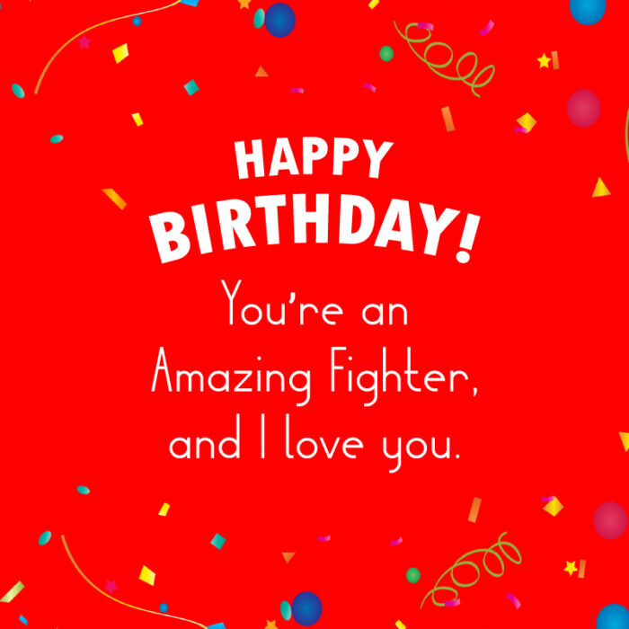 Top 50 Birthday Wishes for Cancer Patients That Give Hope