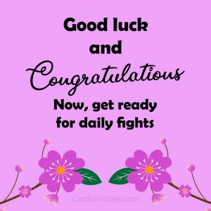 70+ Funny Wedding Wishes and Messages