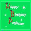 Top 50 Birthday Wishes for Professor To Make Their Day