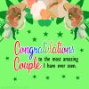 170+ Best Wedding Wishes and Congratulations Messages