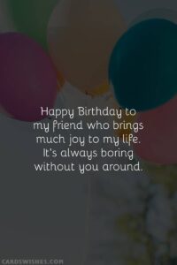 Top 50 Happy 23rd Birthday Captions, Quotes, And Wishes