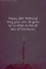 Top 50 Happy 28th Birthday Quotes, Captions, And Wishes