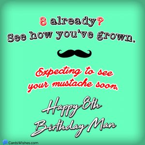 80+ Happy 8th Birthday Wishes for 8-Year-Old Boys And Girls