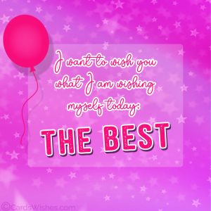 40+ Same Day Birthday Wishes | How to Say Happy Birthday To Us