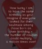 40+ Same Day Birthday Wishes | How to Say Happy Birthday To Us