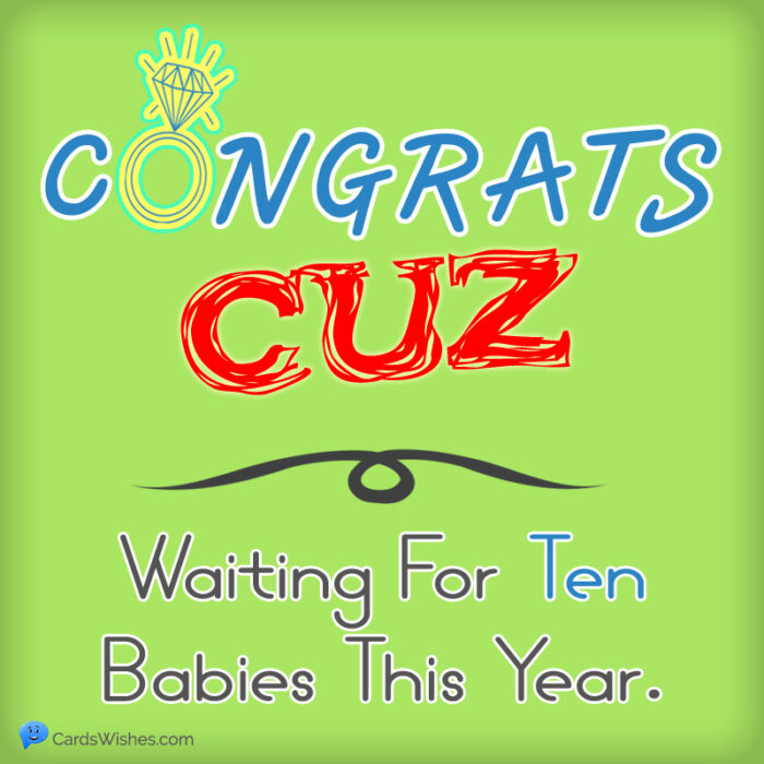 50+ Best Wedding Wishes for Cousin To Complete Their Joy