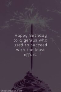 Top 30 Birthday Wishes for Classmate To Make Their Day Special