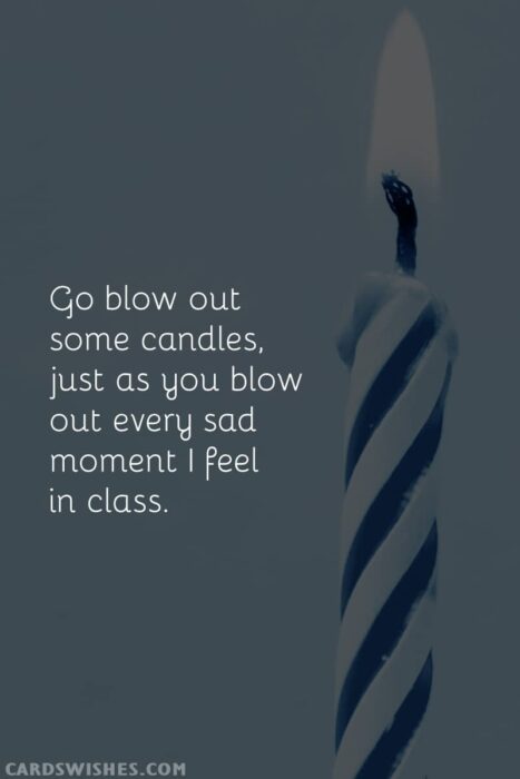 Top 30 Birthday Wishes for Classmate To Make Their Day Special