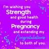 20+ Congratulations on Pregnancy Wishes and Messages
